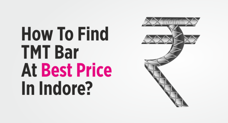 How To Find TMT Bar At Best Price In Indore? - Moira: Best TMT Bar ...